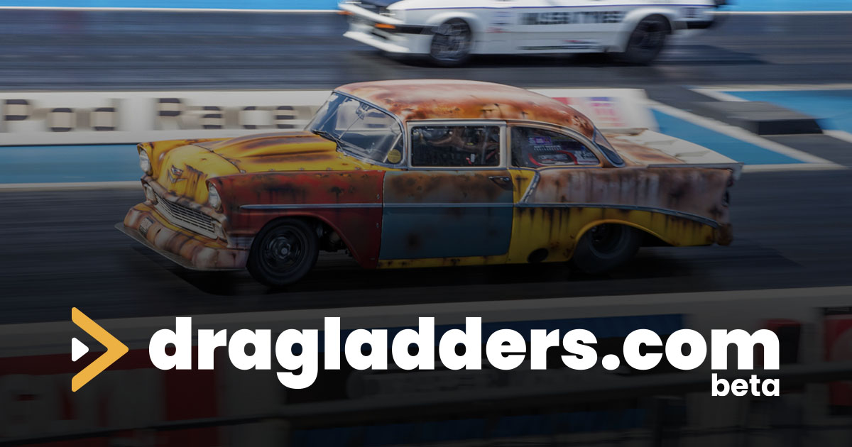 Drag Racing Elimination Ladder Creator - dragladders.com